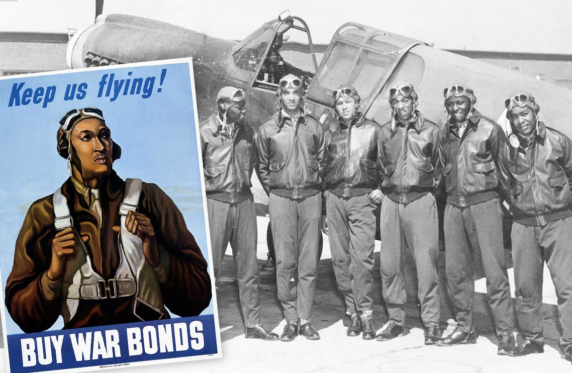 Aventure Celebrates Black History Month – Aventure Aviation