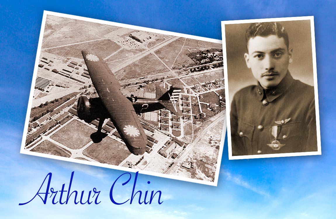 Aventure Salutes Arthur Chin for Asian American and Pacific Islander ...