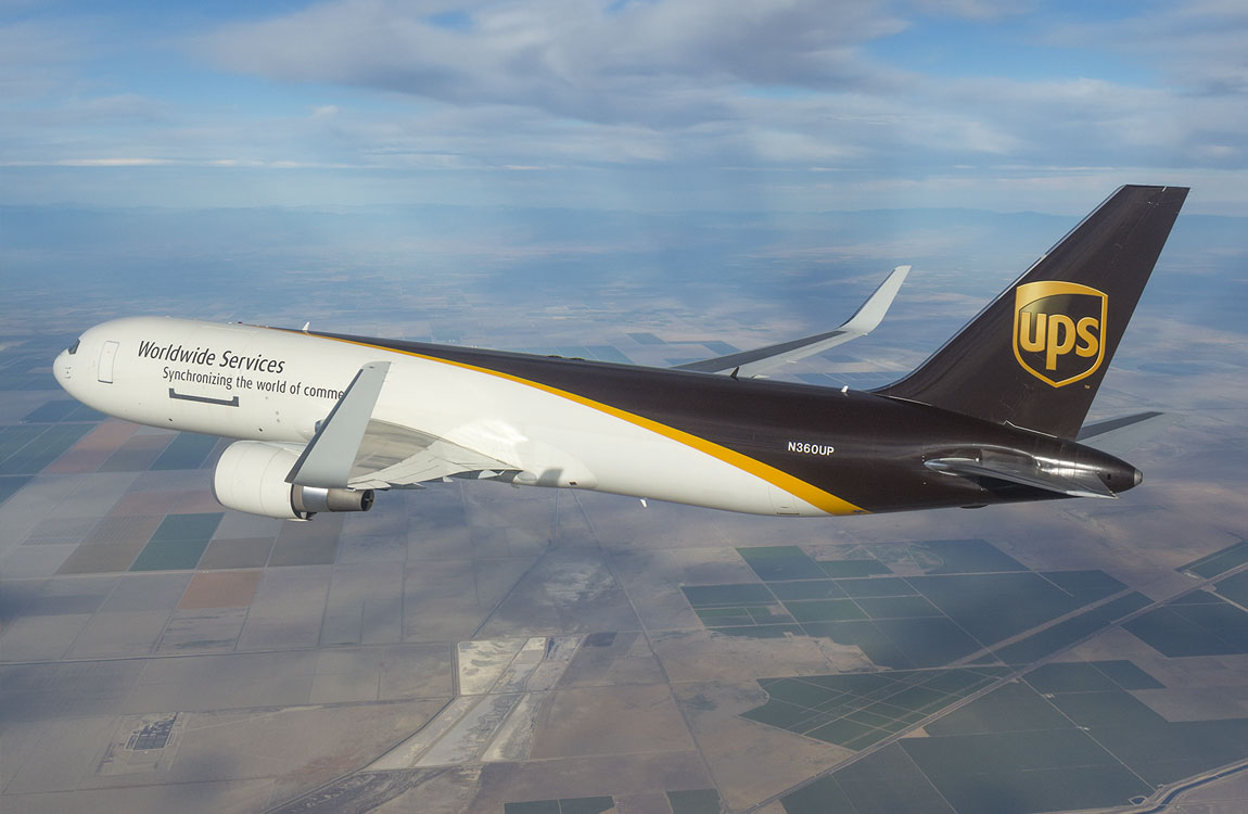 Aventure Paired with UPS for Georgia’s 2016 Mentor Protégé Connection ...